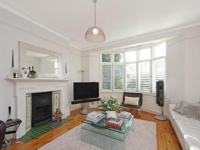 Highlever Road, London, 4 Bedroom Terraced