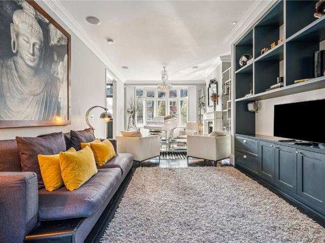 Highlever Road, London W10, 5 bed terraced house to rent, £10,617 pcm | PrimeLocation
