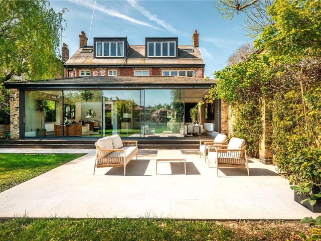Highlever Road, North Kensington, London W10, 8 bed property to rent, £28,167 pcm | PrimeLocation