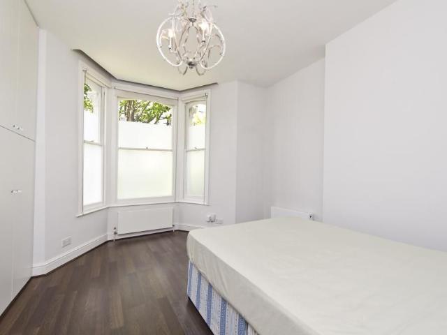 Highlever Road, North Kensington, W10, London