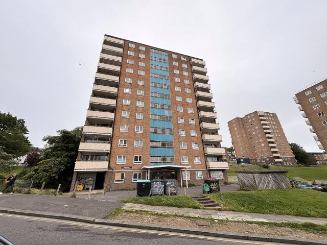 Highleigh, Grove Hill, Brighton