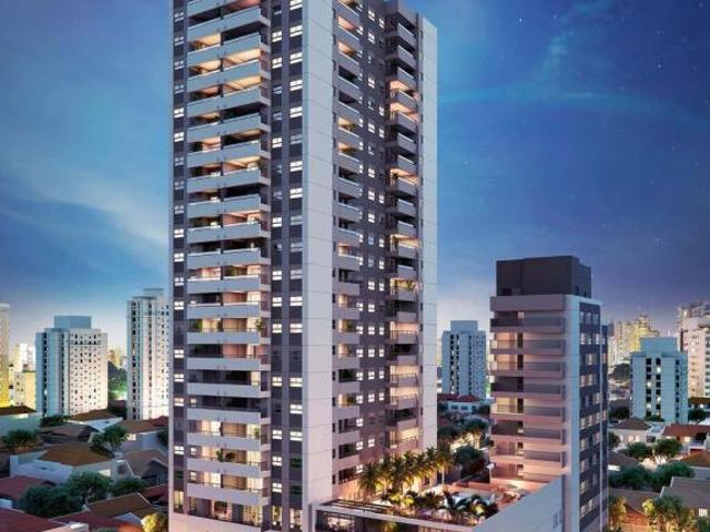 Highlights Campo Belo Residencial