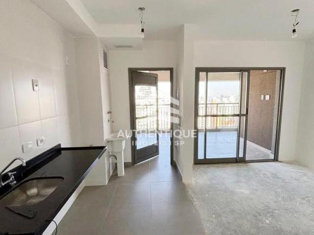 HIGHLIGHTS PINHEIROS Apartamento no bairro Pinheiros à venda
