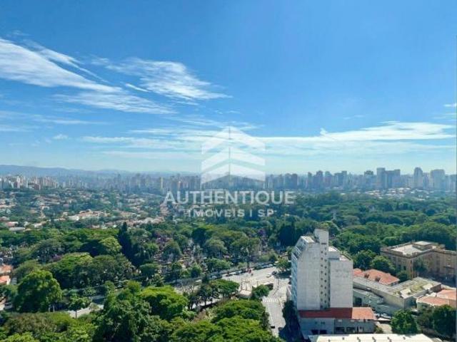 HIGHLIGHTS PINHEIROS Apartamento no bairro Pinheiros à venda