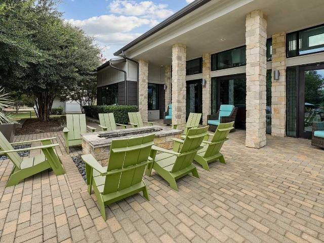 Highline Apartments 2 Bedroom Apartment for Rent at 13201 Legendary Dr, Austin, TX 78727