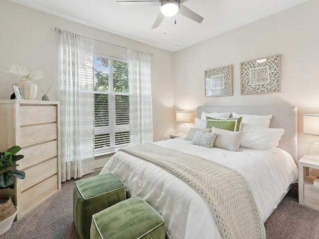 Highline Apartments 2 Bedroom Apartment for Rent at 13201 Legendary Dr, Austin, TX 78727