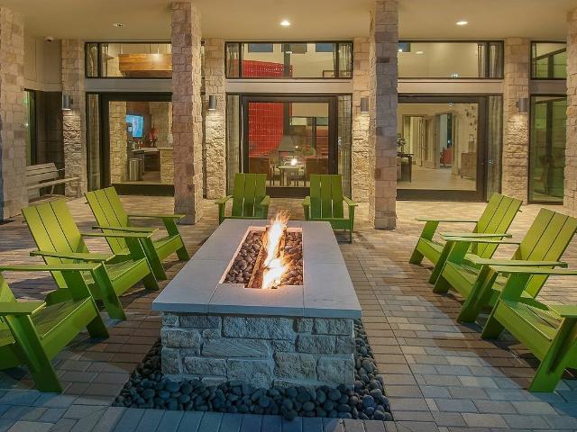 Highline Apartments 2 Bedroom Apartment for Rent at 13201 Legendary Dr, Austin, TX 78727