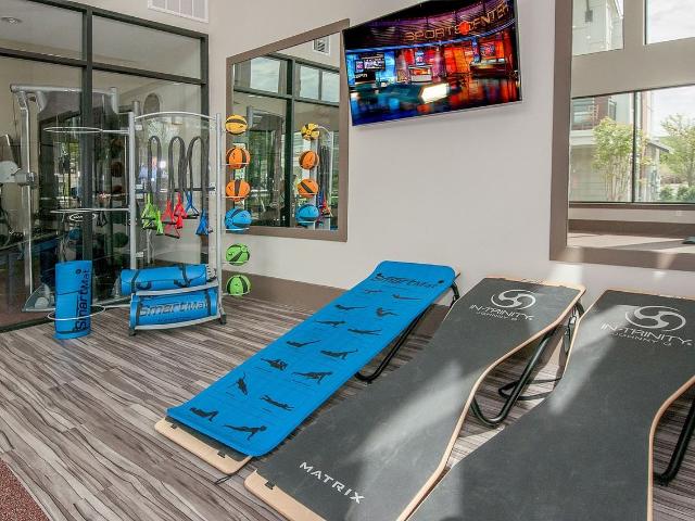 Highline Apartments 3 Bedroom Apartment for Rent at 13201 Legendary Dr, Austin, TX 78727