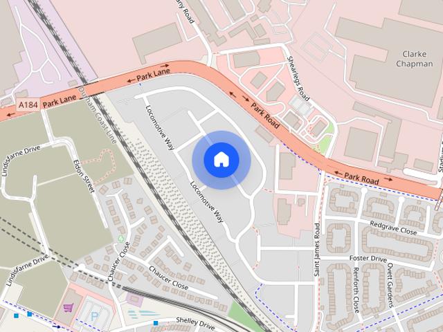 Highline Drive, Gateshead, NE8