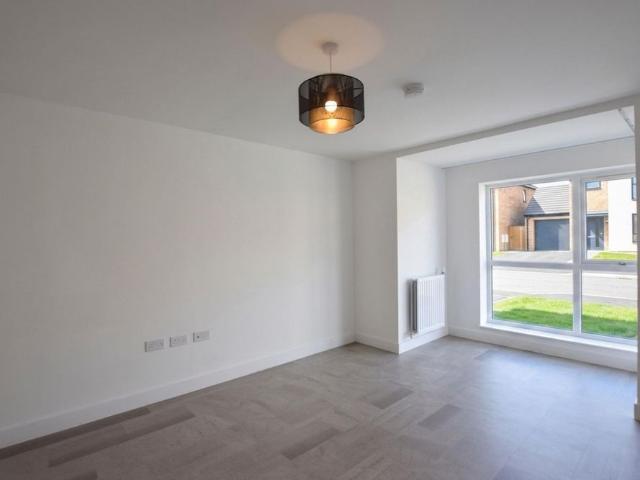 Highline Drive, Gateshead, NE8