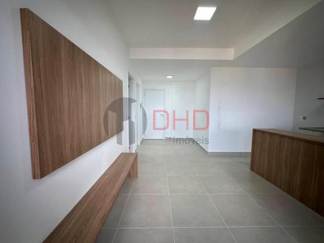 Highline Park Apartamento com 1 dormitório