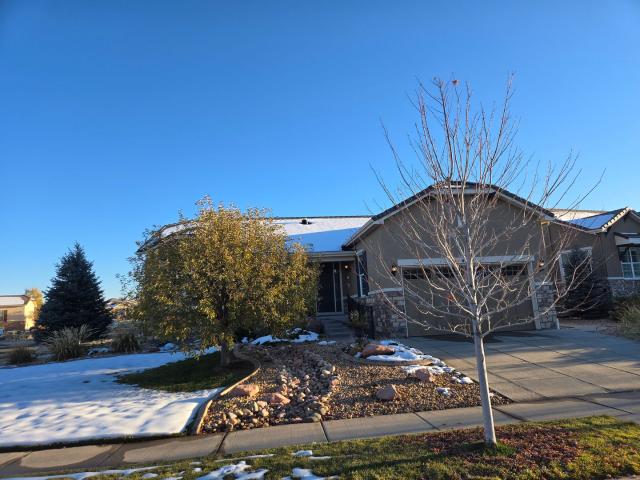 Highly Desirable Anthem Ranch 55+ community