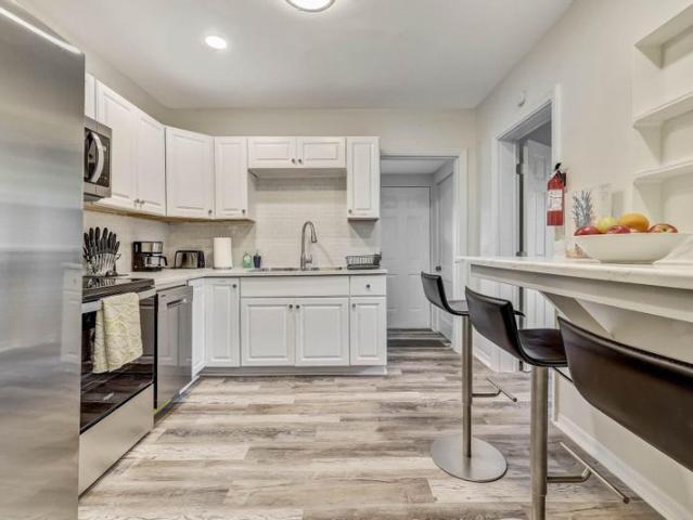 Highlyrated Host! Newlyrenovated & highquality Jac