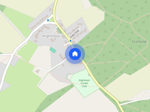 Highmoor Cross, Henley on Thames, Oxfordshire, RG9