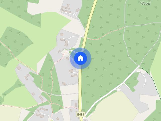 Highmoor, Henley on Thames, Oxfordshire, RG9