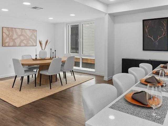 Highmark Bozeman Apartments & Townhomes 1 Bedroom Apartment for Rent at 2115 S 17th Ave, Bozeman, MT 59715