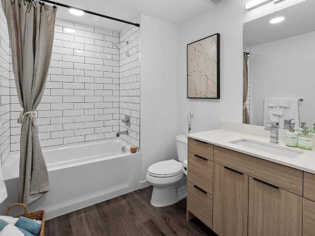 Highmark Bozeman Apartments & Townhomes 2 Bedroom Apartment for Rent at 2115 S 17th Ave, Bozeman, MT 59715