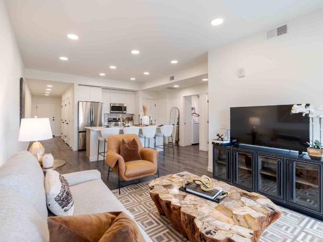 Highmark Bozeman Apartments & Townhomes 2 Bedroom Apartment for Rent at 2115 S 17th Ave, Bozeman, MT 59715