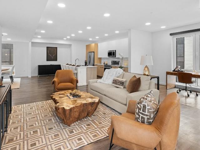 Highmark Bozeman Apartments & Townhomes 2 Bedroom Apartment for Rent at 2115 S 17th Ave, Bozeman, MT 59715
