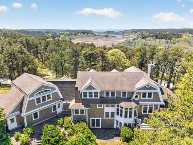 Highmeadow Rd, Wellfleet, Home For Sale