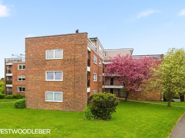 Highmill, Ware, SG12