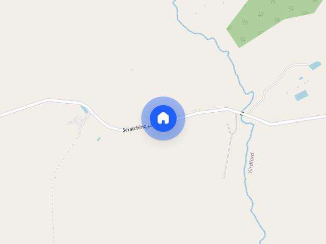 Highnoons Cottages Scratchings Lane, Balls Cross, Petworth, GU28