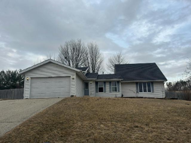 Highstone Dr