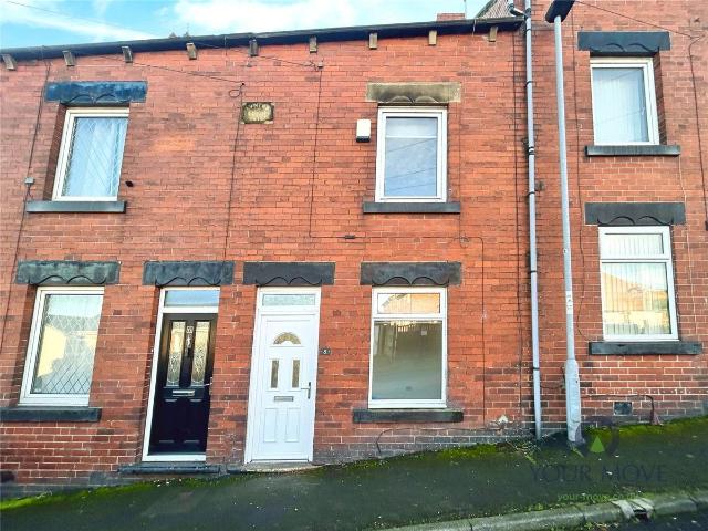 Highstone Road, Barnsley S70, 3 bed terraced house to rent, £925 pcm | PrimeLocation