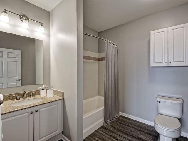 HighPoint 1 Bedroom Apartment for Rent at 12 Highpoint Cir, Quincy, MA 02169 Quincy Center