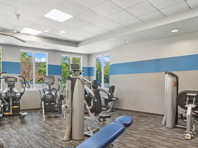 HighPoint 1 Bedroom Apartment for Rent at 12 Highpoint Cir, Quincy, MA 02169 Quincy Center