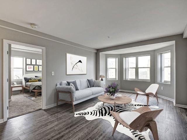 HighPoint 2 Bedroom Apartment for Rent at 12 Highpoint Cir, Quincy, MA 02169 Quincy Center