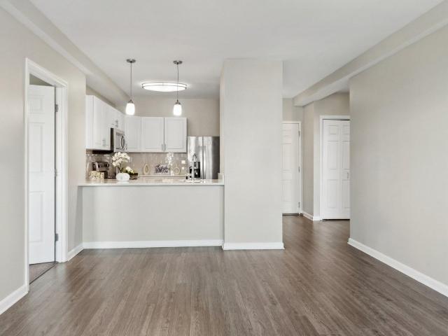 HighPoint 2 Bedroom Apartment for Rent at 12 Highpoint Cir, Quincy, MA 02169 Quincy Center