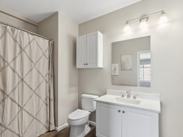 HighPoint 2 Bedroom Apartment for Rent at 12 Highpoint Cir, Quincy, MA 02169 Quincy Center