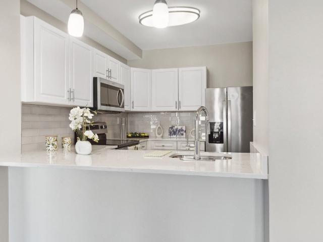 HighPoint 2 Bedroom Apartment for Rent at 12 Highpoint Cir, Quincy, MA 02169 Quincy Center