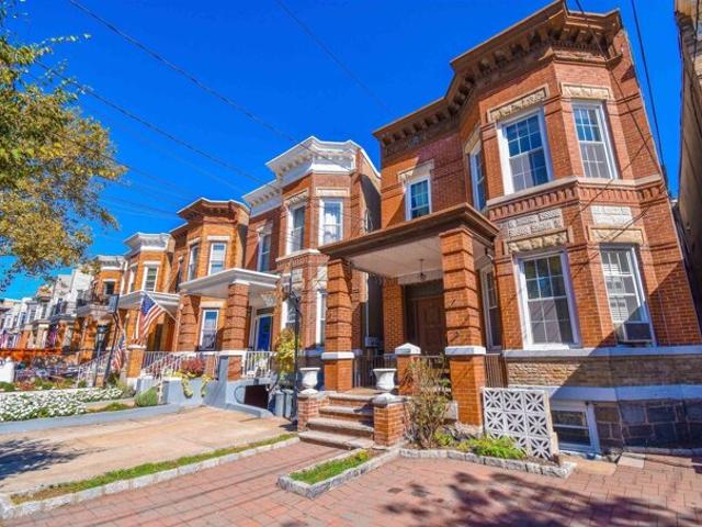 Highpoint Ave, Weehawken, Home For Sale
