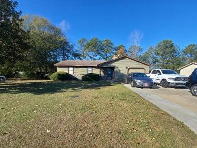 Highpoint Dr