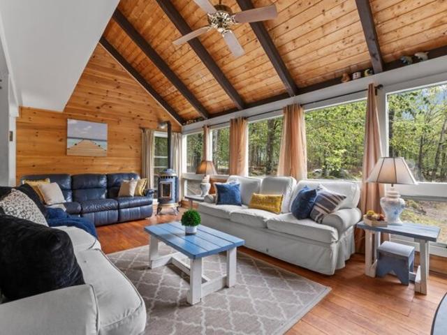 Highpoint Dr, Frye Island, Home For Sale
