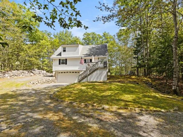 Highpoint Dr, Frye Island, Home For Sale