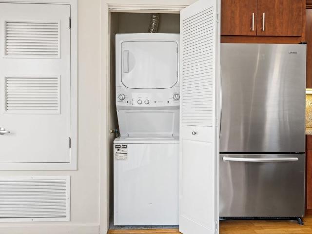 Highpoint Terrace 2 Bedroom Apartment for Rent at 1888 Geneva Ave, San Francisco, CA 94134 Excelsior
