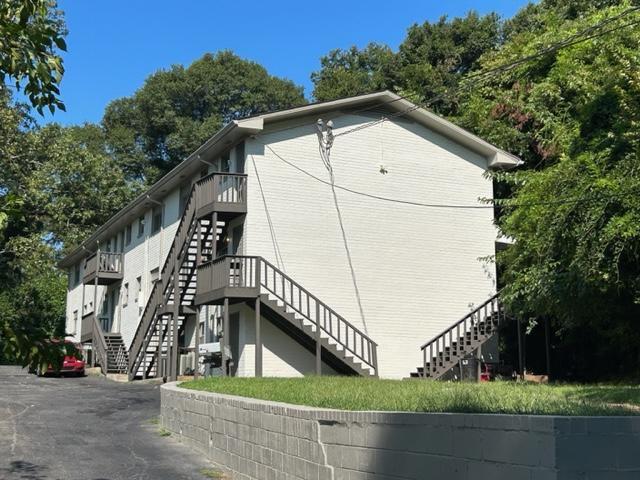 Highquality & comfy Atlanta Apartment