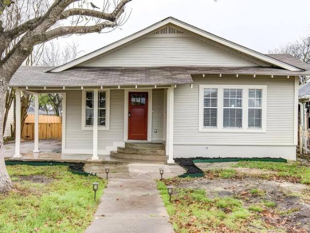 Highquality & newlyrenovated San Antonio House wit