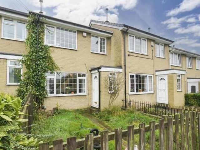 Highroyd, Lepton, 3 Bedroom Terraced