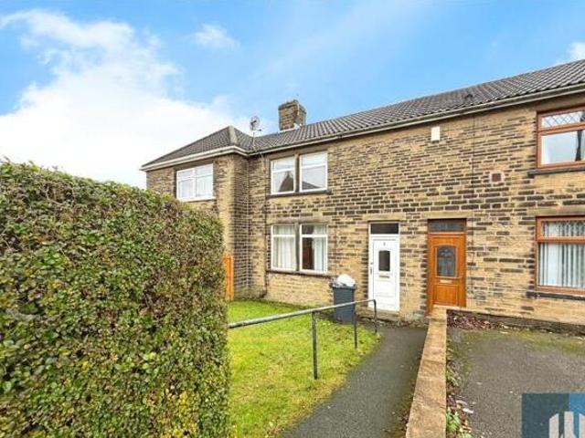 Highroad Well Lane, Highroadwell, 3 Bedroom Terraced