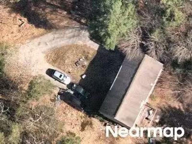Highrock Rd