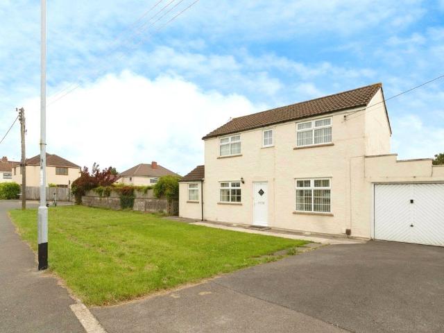 Highridge Green, Bristol BS13, 3 bed detached house to rent, £1,800 pcm | PrimeLocation