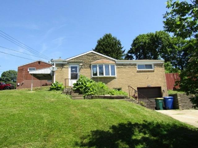 Highridge Dr