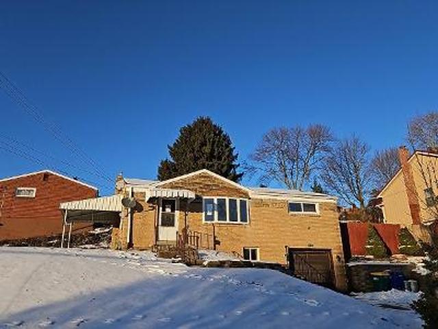 Highridge Dr