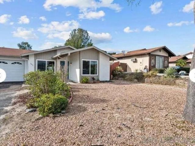 Highridge Dr, Oceanside, CA 92056