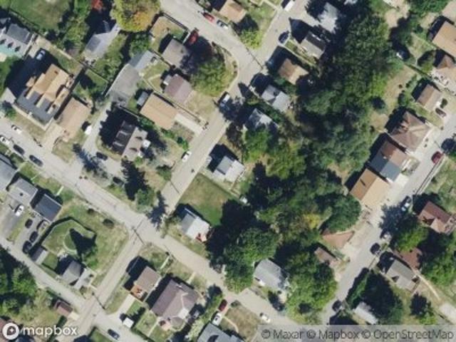 Highridge St