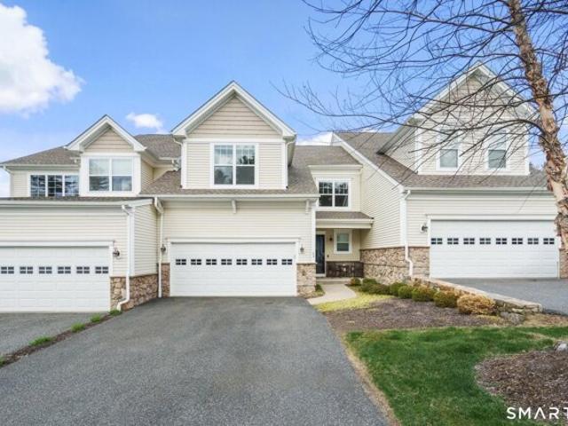 Highridge Rd Unit,middlebury, Home For Sale